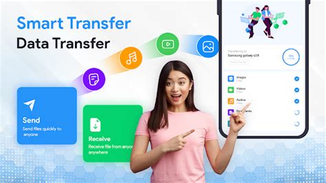 Smart Transfer Copy My Data Apps On Google Play Smart Transfer Copy My Data Apps On Google Play