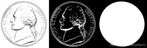 Opencv实战 30 使用opencv实现图像孔洞填充 Csdn博客