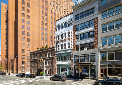 202 Million Non Performing Loan Sale Mixed Use Building Manhattan Ny Marketplace