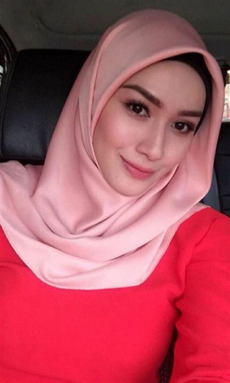 Pin Di Hijab Cantik