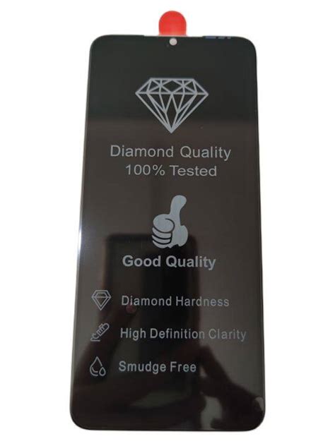 Tecno Spark Go 2023 Bf7 Replacement Lcd With Touchscreen Set Lazada Ph