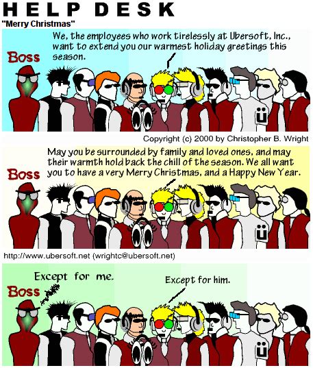 Merry Christmas Eviscerati Org
