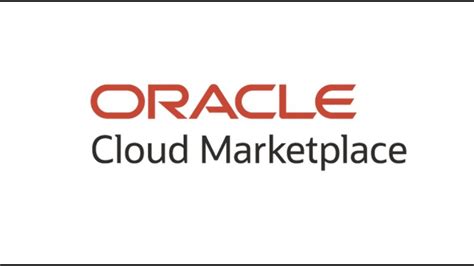 Ben Greenberg On Linkedin How To Create A Listing On The Oracle Cloud Marketplace