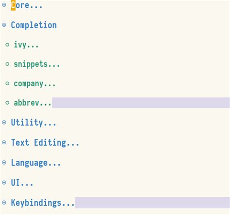 Prevent Folded Headings From Bleeding Out Remacs
