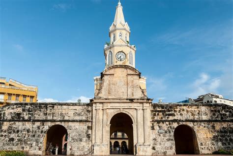 Turismo En Cartagena Colombia Pagina 7