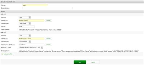 Radius Accounting Proxy Fortiauthenticator 644