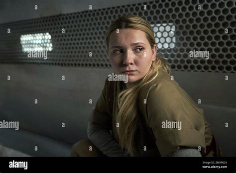 Accused Abigail Breslin Stock Photo Alamy
