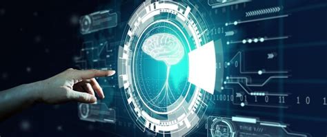 Nlp Natural Language Processing Cognitive Computing Technology Concept