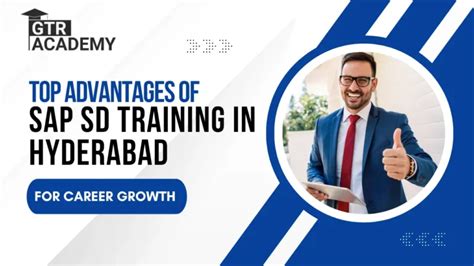Best Sap Training Institutes In Hyderabad With Placement Support 2025 Guide Gtr Academy