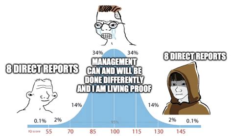 How Many Direct Reports Should A Manager Have The Engineering Manager