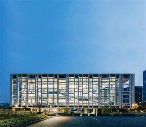 南京文化新地标“江宁美术馆·百家湖文化中心”揭幕，姚仁喜设计 建筑 项目 发展