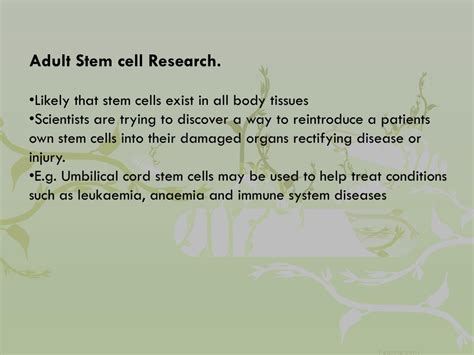 PPT Cell Differentiation PowerPoint Presentation Free Download ID