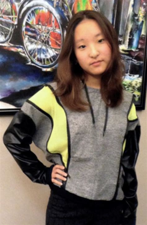 And The Final Product Gcse Textiles