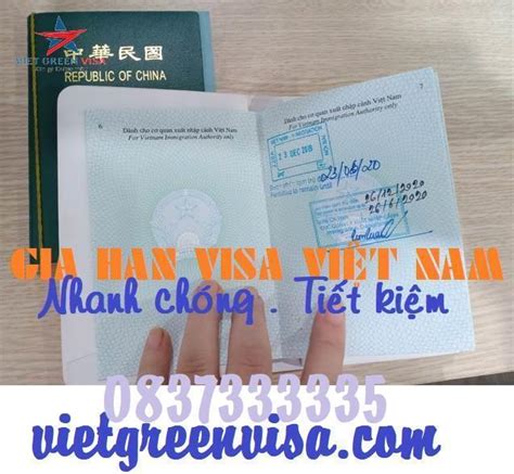 Gia H N Visa Vi T Nam Cho Ng I Israel