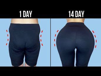 Fast Workout To Get Rid Of Hip Dips Do At Home Youtube Fast