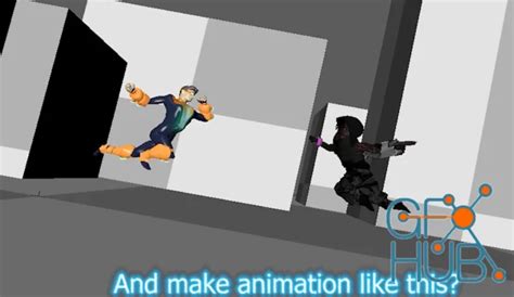 Learn Basic 3d Animation In Autodesk Maya Gfx Hub 20 Creative Community