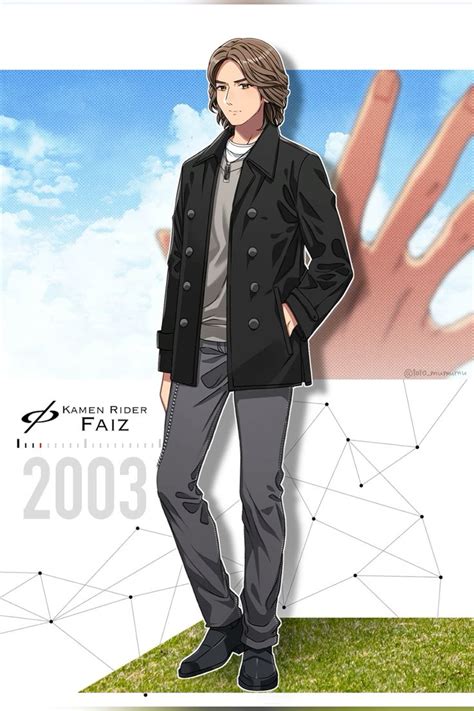 平成ライダー 平成ライダー主人公全員描いた mumumuのイラスト pixiv2024 平成 仮面ライダーファイズ ライダー