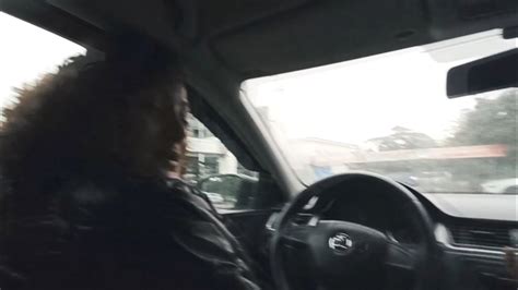 ფსიქოლოგი კრისტი ქალაქში Youtube