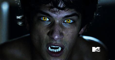 Teen Wolf