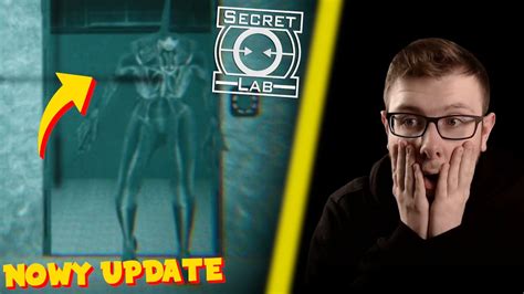 Gram Nowym Scp 939 W Nowym Update Scp Secret Laboratory Youtube