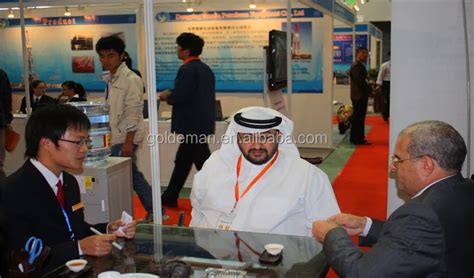 API Spec 11E Surface Beam Belt Pumping Unit Products From Goldenman Petroleum Equipment Co Limited