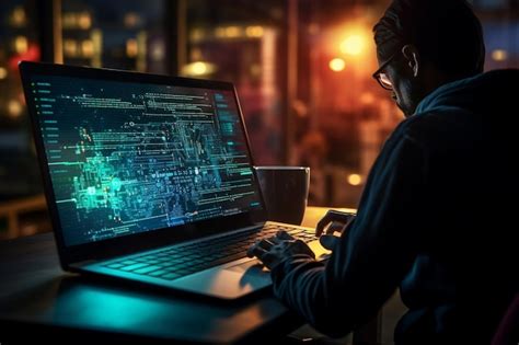 Premium Ai Image Decoding Software Development Generative Ai