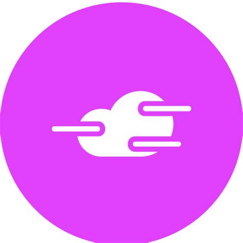 Cloud Generic Others Icon