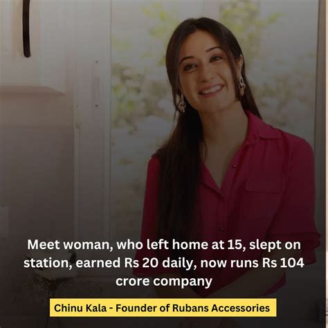 Chinu A Story Of Grit And Determination Kiran Kumar Naik Posted On