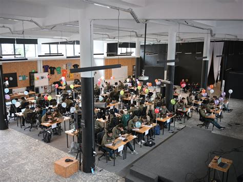 Algorithm Competition Winter Camp 2023 Report Inzva