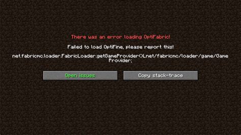 Do Anybody Know What Happened · Issue 614 · Chocoheadoptifabric · Github