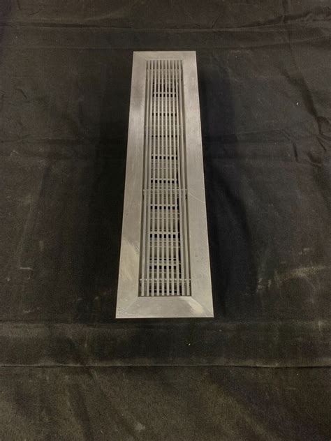 Titus Continuous Linear Diffuser At Natasha Phillips Blog