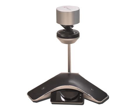 Polycom Cx5500 Unified Conference Station