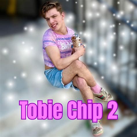 Tobie Chip 2 Album By Tobie Smile