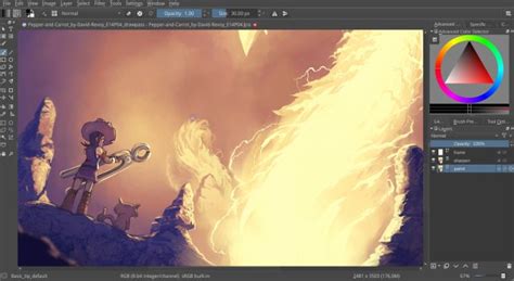 Best Procreate Alternatives For Windows Beebom