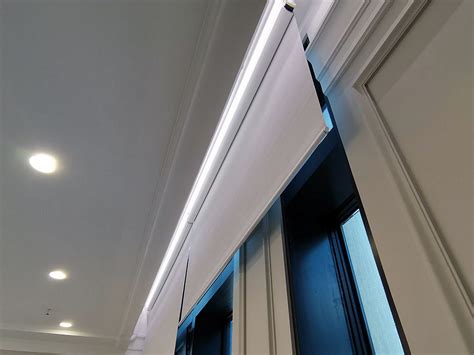 Рулонные шторы PLATINO mobili roll на заказ в Москве | Мебель премиум ...