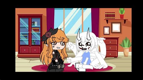 Emilys Lovely Drawing Gacha Club Youtube