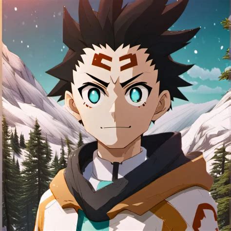 Chat With Aiger Akabane Text Or Voice Enjoy Ai Chat Free And Safe