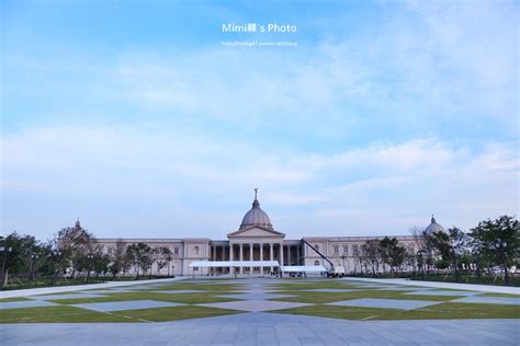 台南景點奇美博物館2015年台南最閃亮的新景點一座由奧林帕斯眾神守護的神聖殿堂 輕旅行