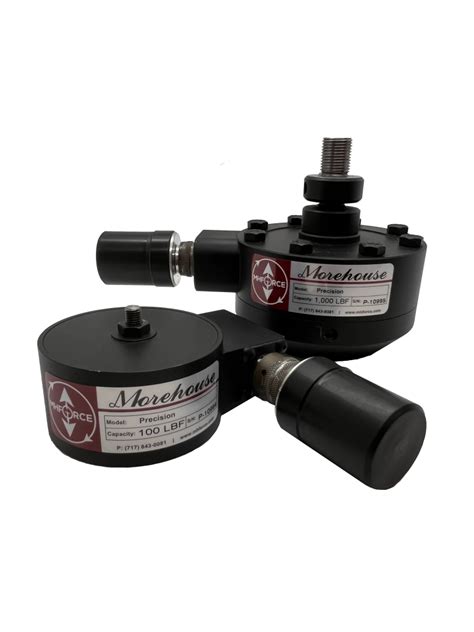 Morehouse Introduces Wireless Bluetooth Transmitter For Load Cells Weighing Review Marketplace