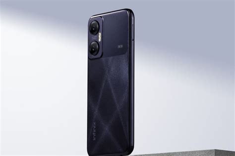 Infinix Segera Hadirkan Hot G Hp Gaming G Terjangkau Nextren Grid Id