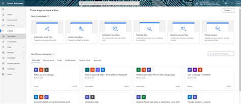 Power Automate Excel Examples And Use Cases Layer Blog
