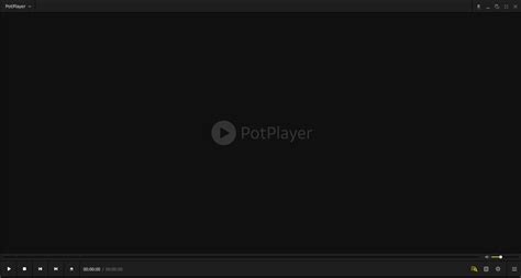 有没有可以替代 Potplayer 的 Pc 播放器软件推荐？快试试这3款，会让你爱不释手 知乎