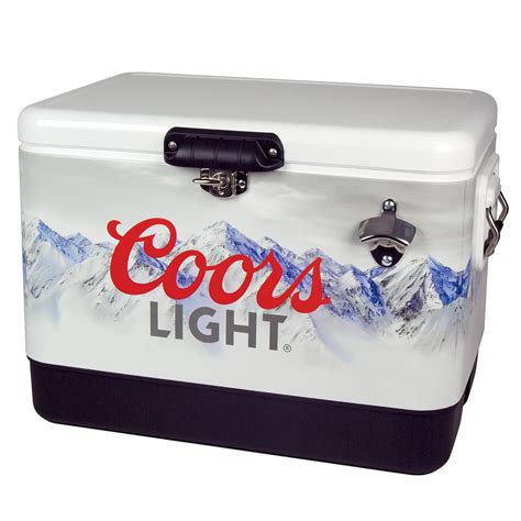 Coors Light Shop Branded Coolers And Fridges At Koolatron