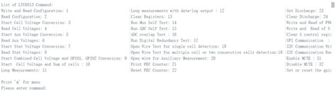can not load com module 问答 能源存储系统 ess 和电池管理系统 bms engineerzone