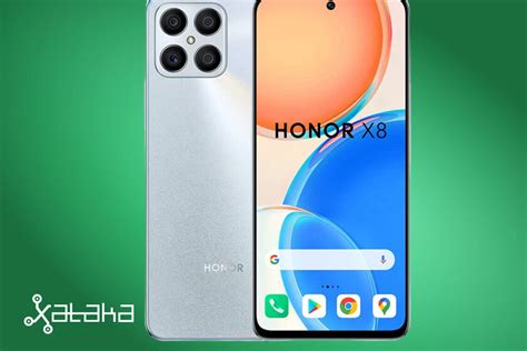 Honor se vuelve loco por el Black Friday y deja su modelo más accesible ...