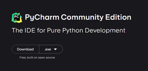 Installing Python