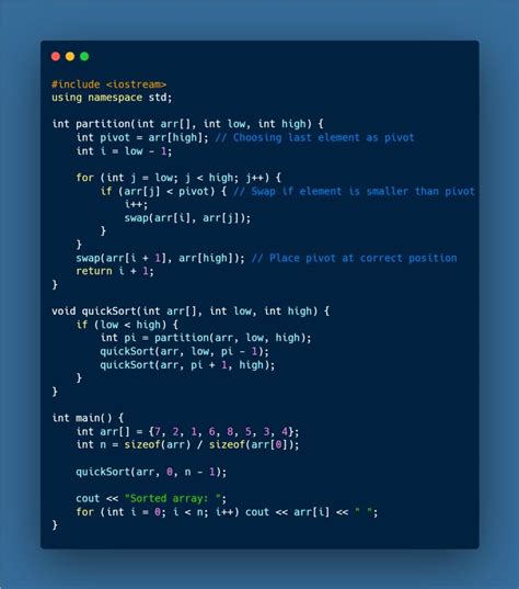 Dsain30days Dsa Sorting Algorithms Codinginterview Tech Programming Vishal Kumar Singh