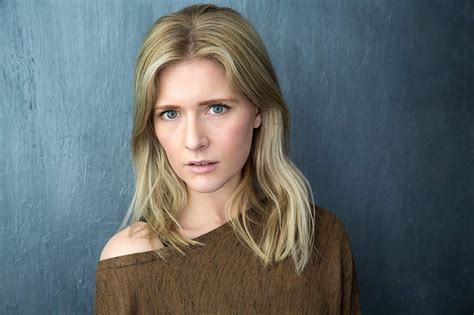 Picture Of Amy De Bhrún