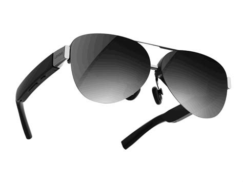 Lenovo Legion Glasses 2 Micro Oled Glasses På Lager Billig