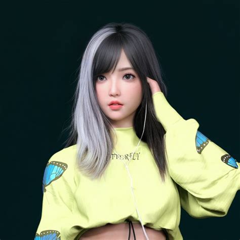 Kh Nh Model D Render Renderhub Gallery